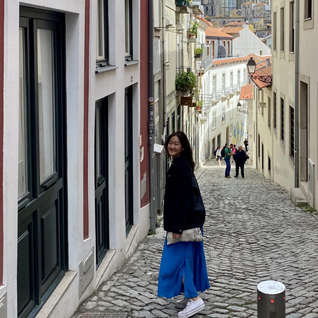 講師プロフィール | モア留学