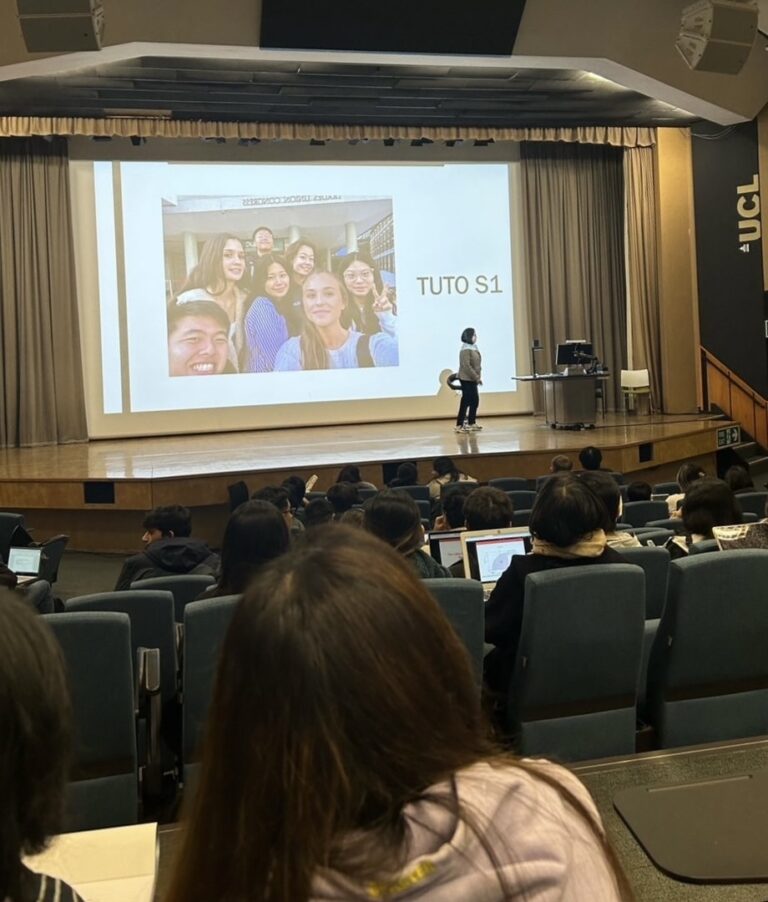 【名門大学UCL現役生が教える】奨学金・大学生活・就活に向けてのインターン | Moi Education