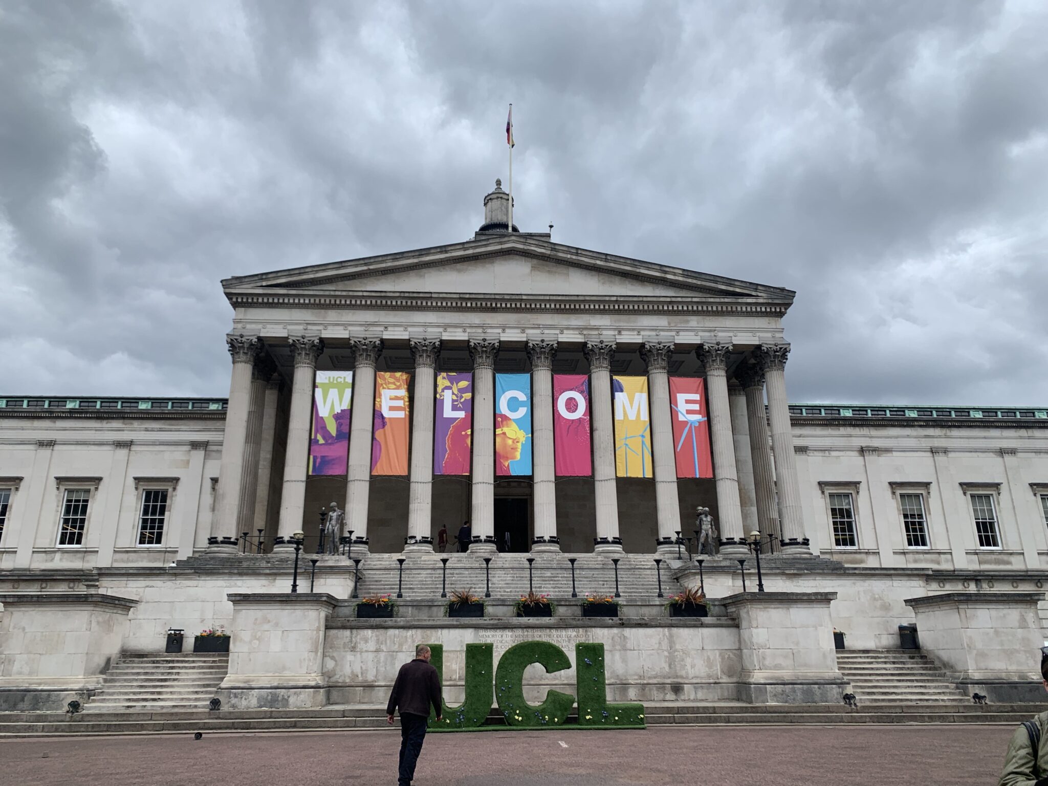 【UCL現役大学生に聞く】イギリスのリベラルアーツ専攻Arts & Sciencesとは | Moi Education