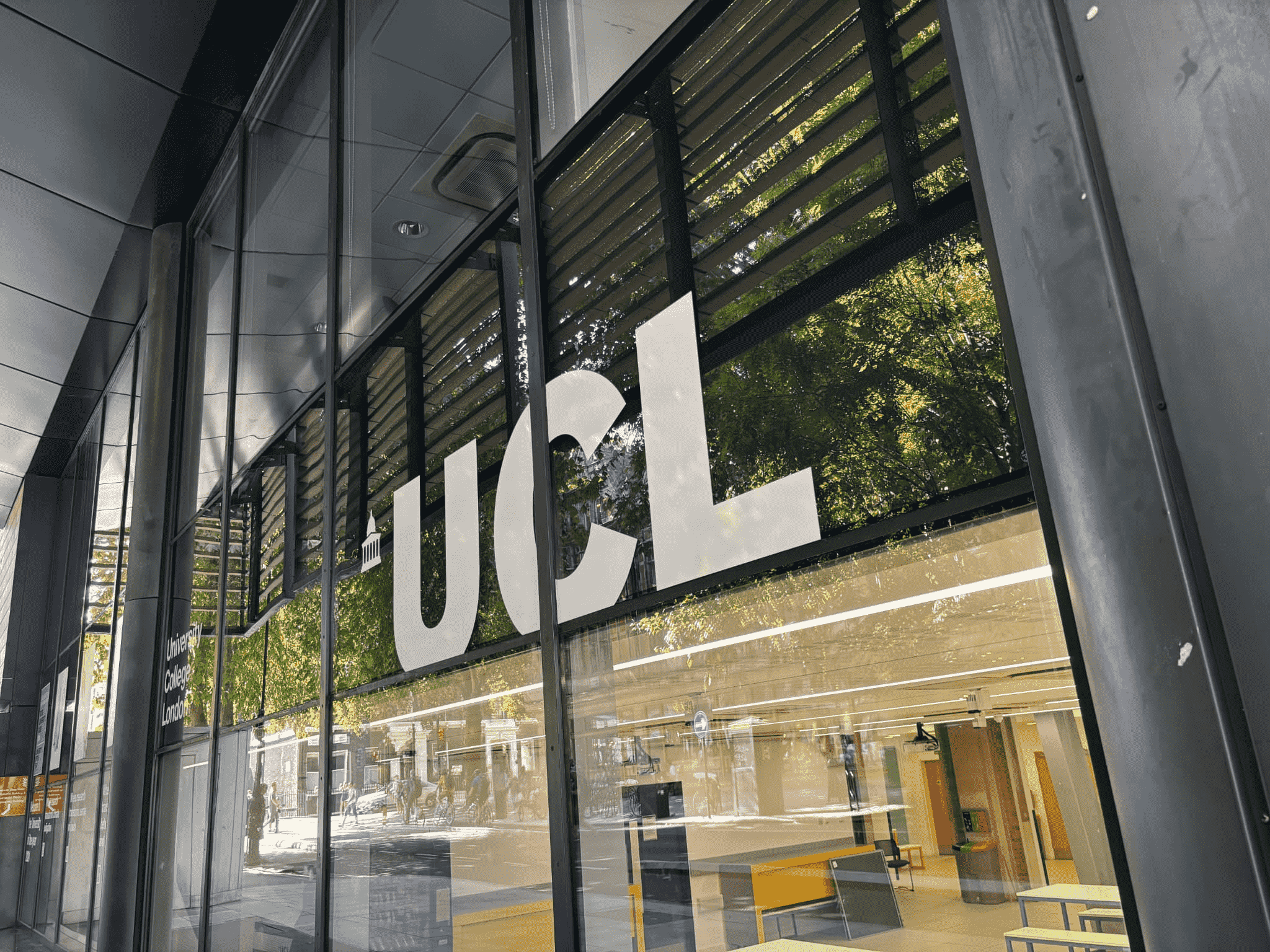 【世界9位】UCL｜入学情報と日本人留学生の声(ユニバーシティカレッジロンドン) | Moi Education