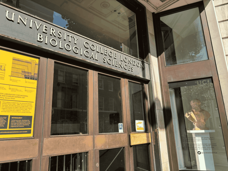 【世界9位】UCL｜入学情報と日本人留学生の声(ユニバーシティカレッジロンドン) | Moi Education