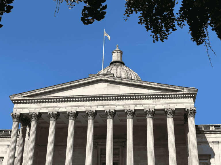 【世界9位】UCL｜入学情報と日本人留学生の声(ユニバーシティカレッジロンドン) | Moi Education